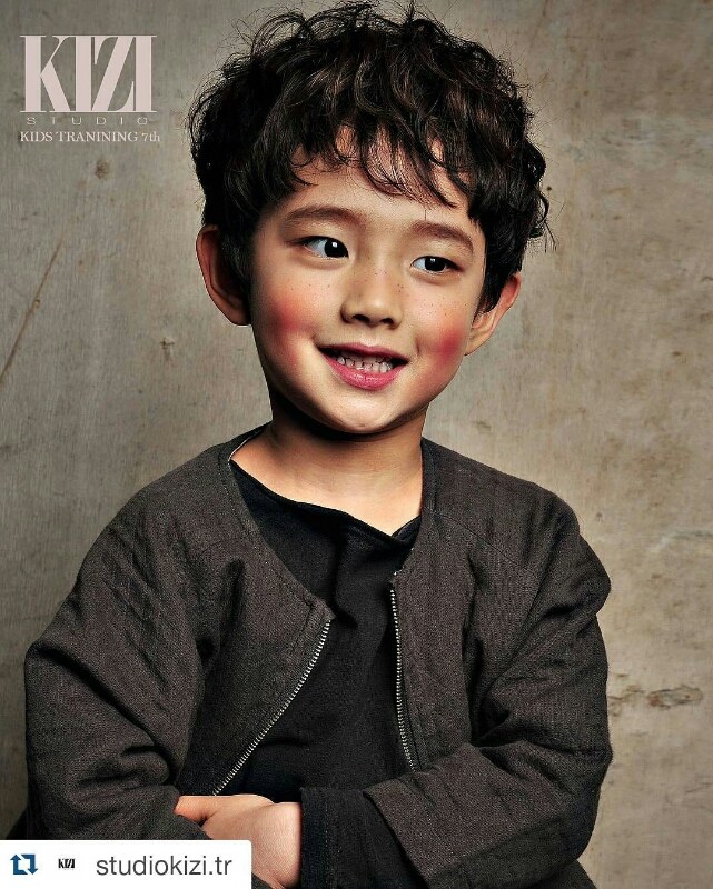 [Pann] SM's kid models