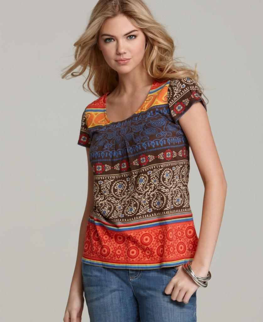 Celebrity SPICE: Kate Upton :: Officially gone supernova in "Teach Me ...