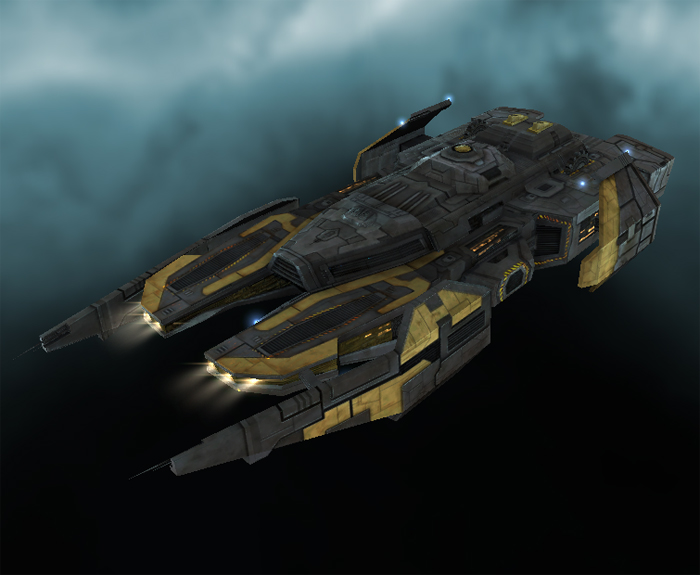 World of Ortix: Spaceship Sunday - Outer Ring Excavations