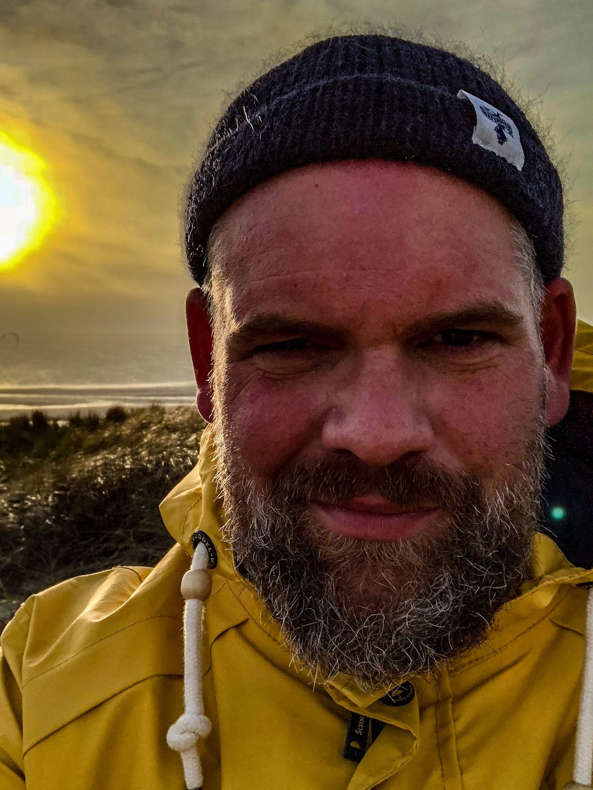 Jan Fischer. Hamburger Mensch #207 - Kathrynsky's