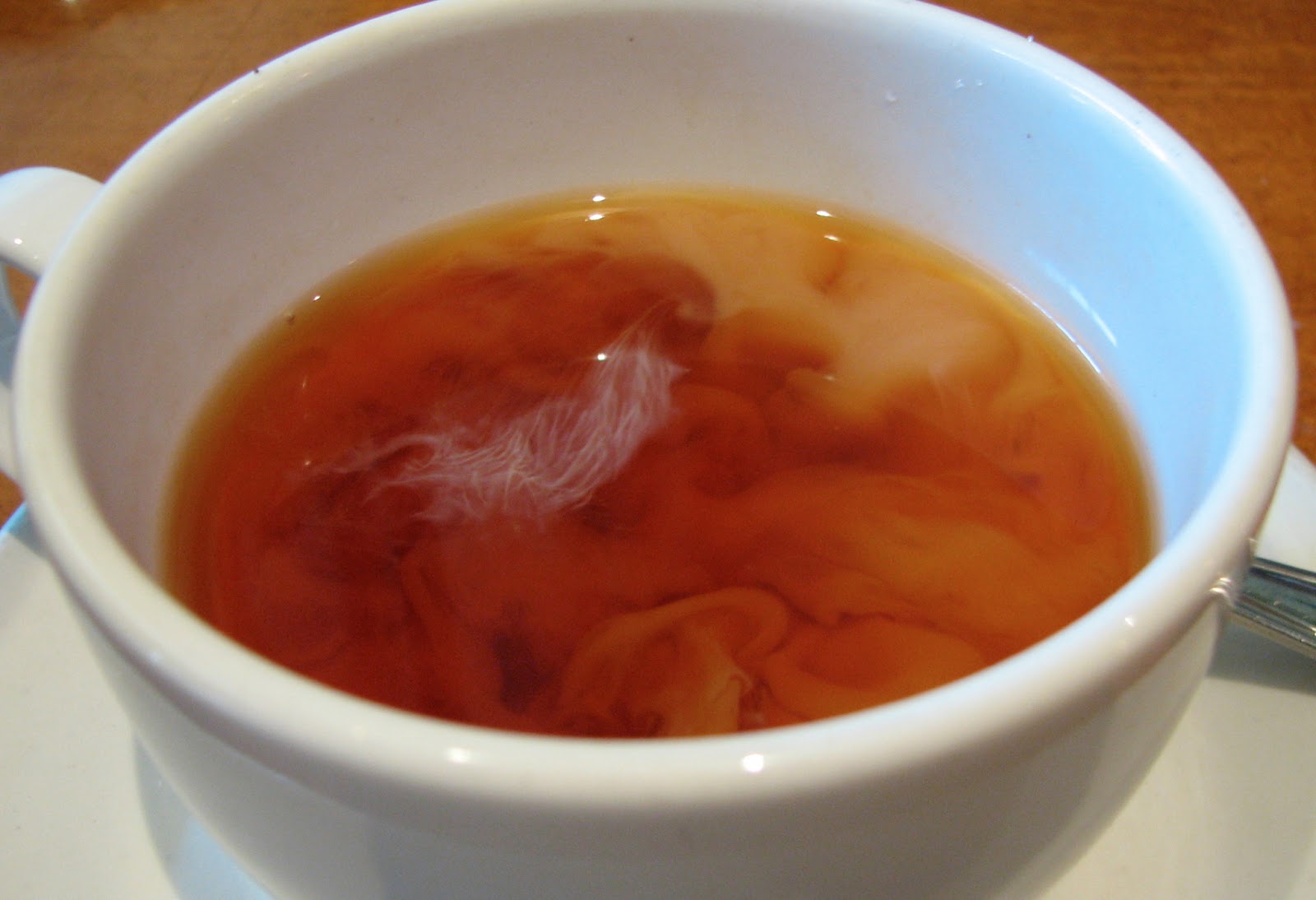 The Tea Horse Caravan: Orange Pekoe Tea