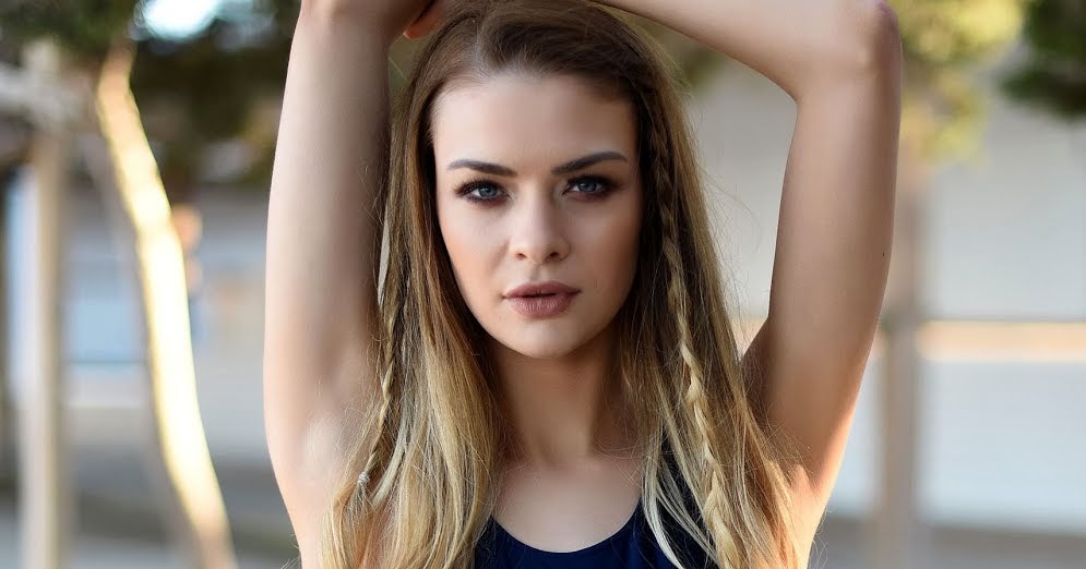 Emelia Paige @ Uk Glamour