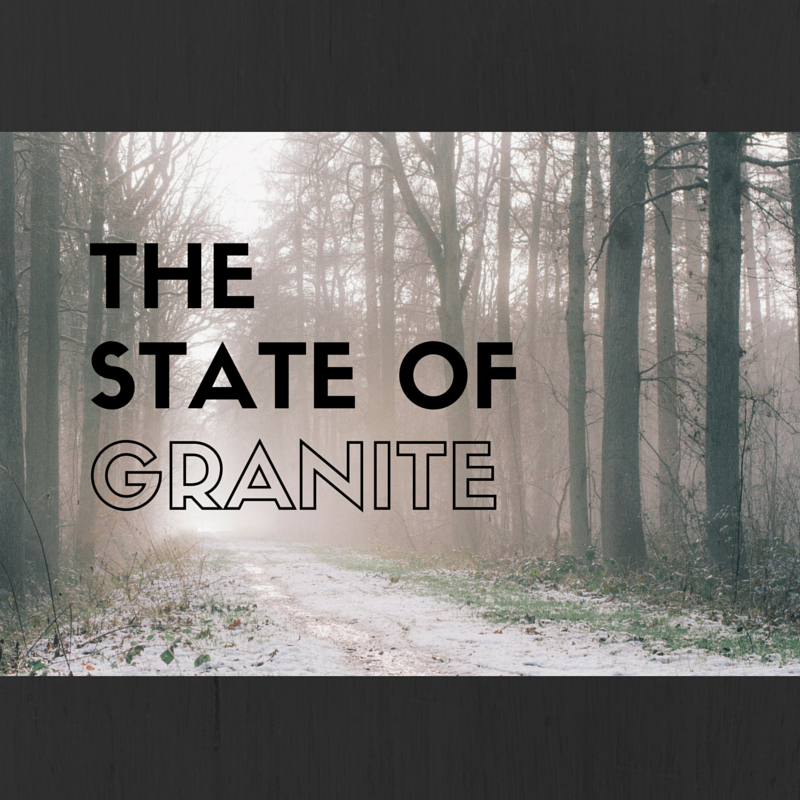 The State of Granite