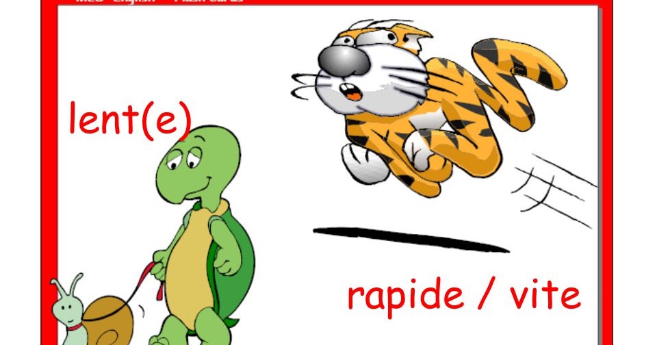 Le lent / vite en tennis de table expliqué par la physique de base