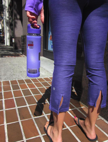 The Newest Define Jackets and In Stride Jackets and More - The Sweat Edit