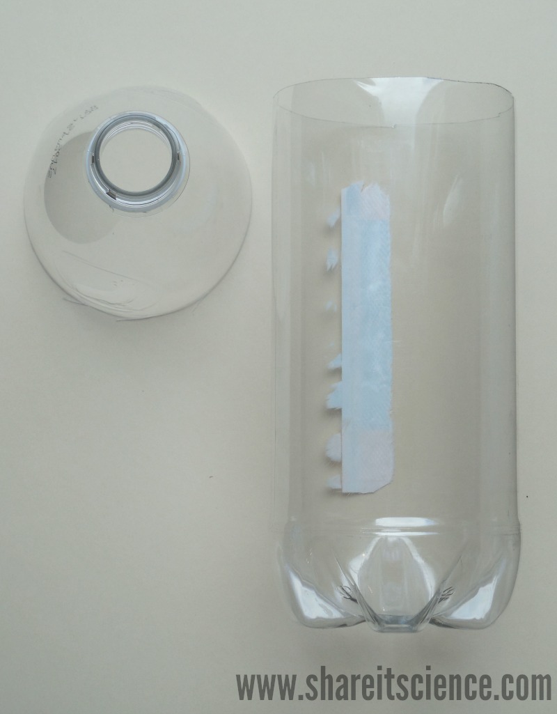 Share it! Science : "Here Comes the Garbage Barge" inspired Landfill Model