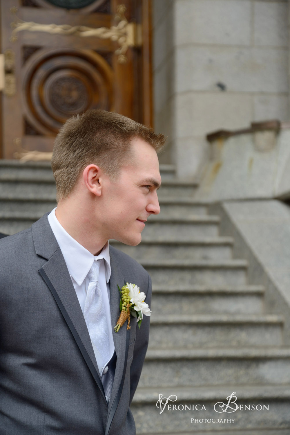 Veronica Benson Photography