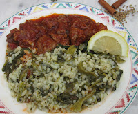 Der Geschmack von Kreta: Stamnagathi - vom Wildkraut zum Blattgemüse