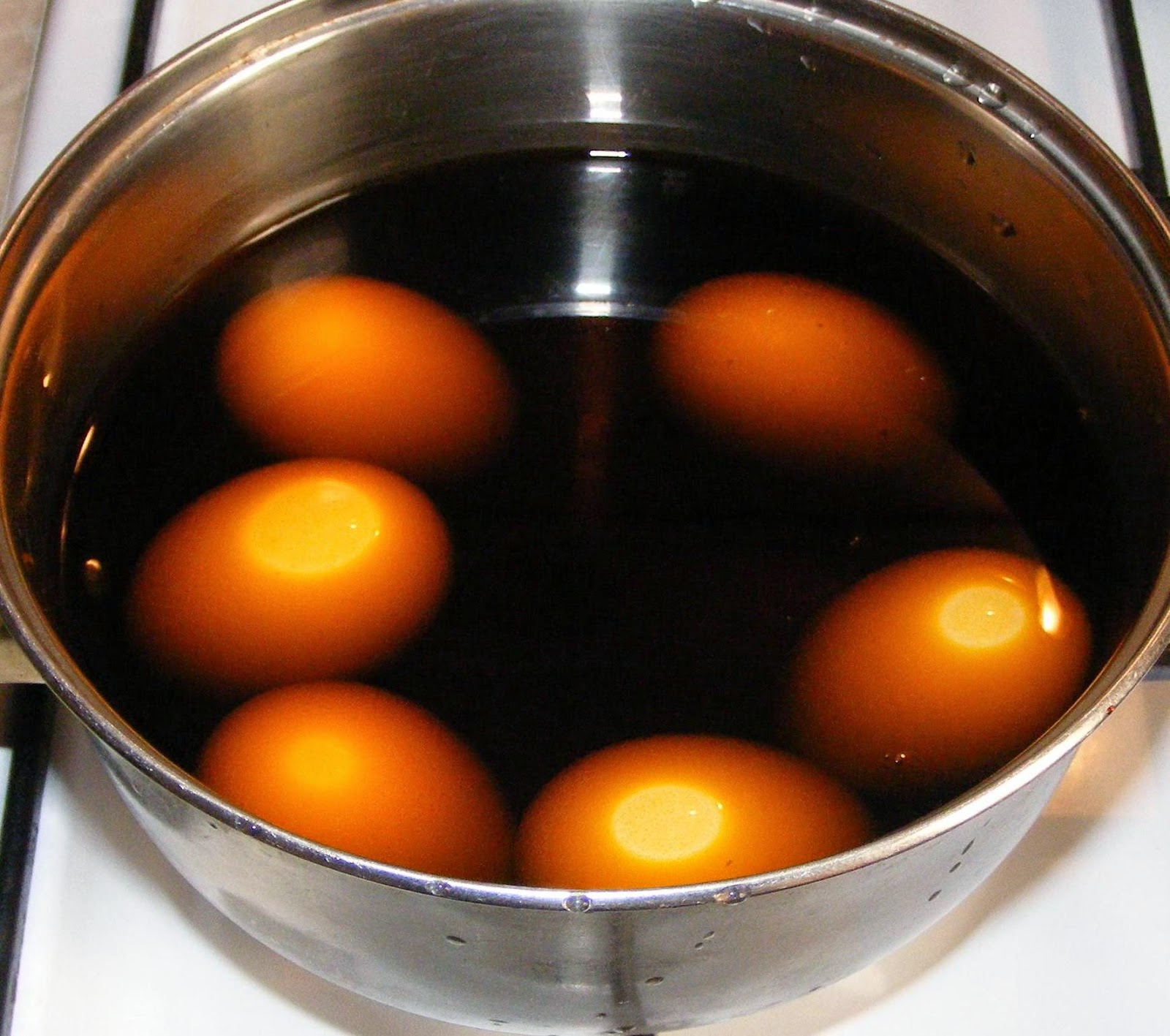 Oua de Paste | Preparatedevis.ro