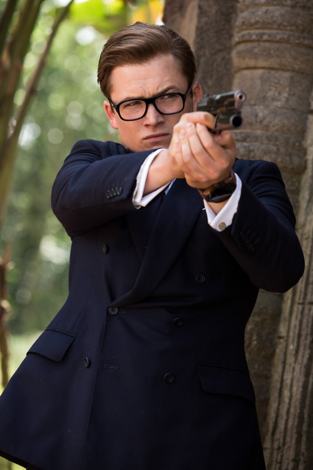 ¡Siempre quieres leer Un Cómic Más!: NUEVAS IMÁGENES DE "KINGSMAN THE ...