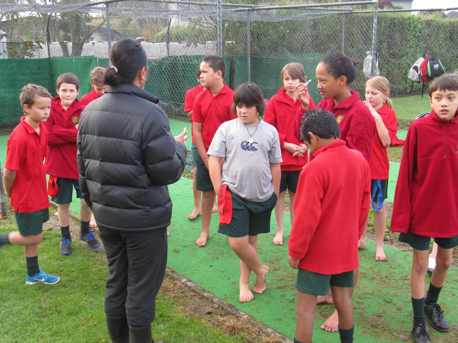 Room 5 @ Melville Intermediate School: Melville Intermediate - Sport ...