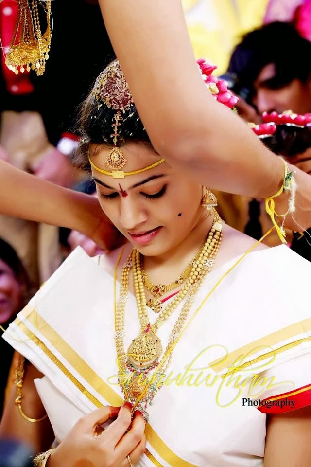 123Andhrawalazone: Geetha Madhuri And Nandu Marriage Photos