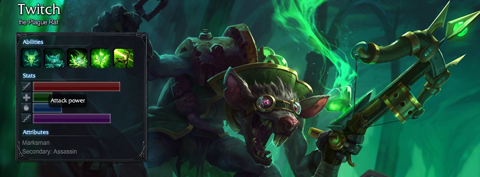 4/11/14 PBE Güncellemeleri:Splash Arts Atlantean Syndra,Twicth & SK T1 ...