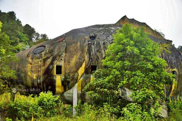 Panorama Danau Toba dari Bukit Sipolha - Medan Wisata - Travel Blogger ...