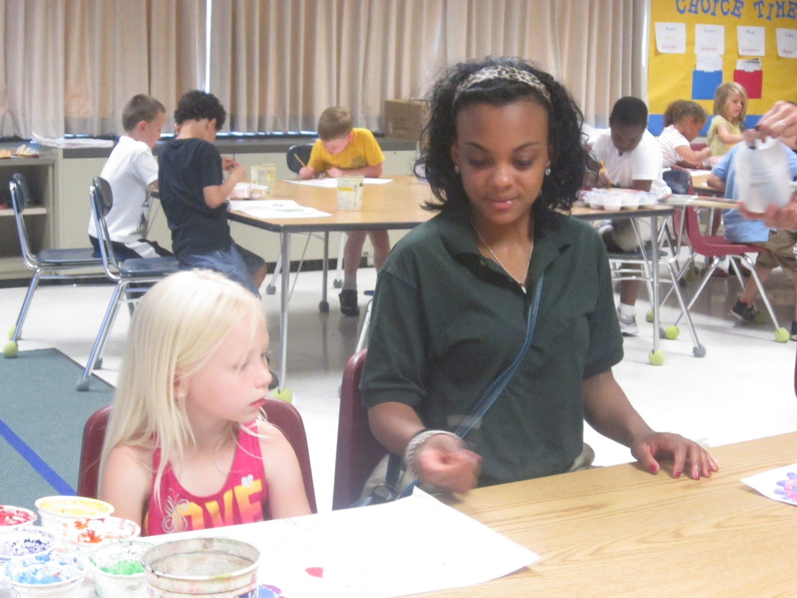 Believe: Oneonta Job Corps Makes a Difference!