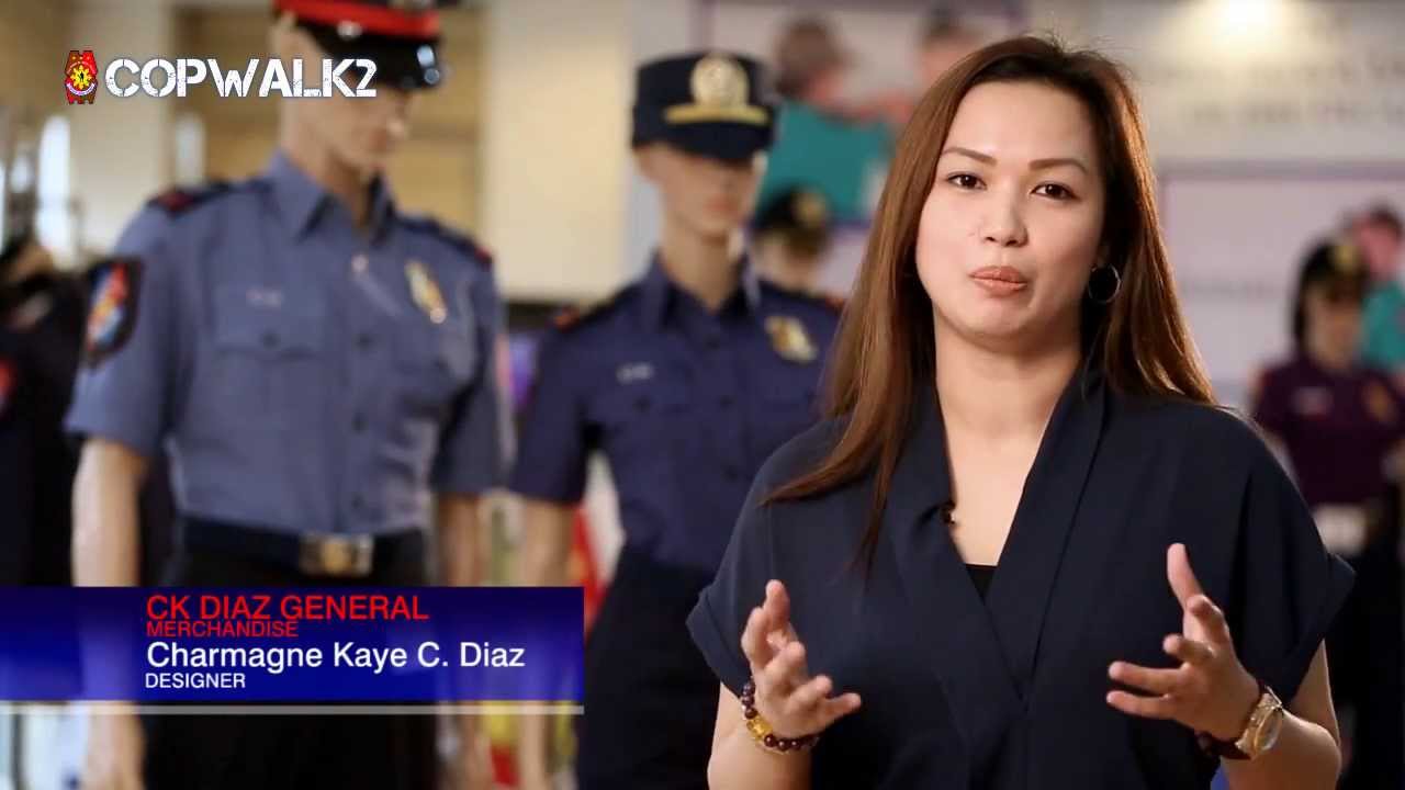 pnp uniform - philippin news collections