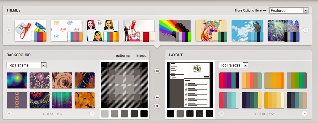 [RESİMLİ ANLATIM] Twitterde Arka Plan Nasıl Değiştirilir Nasıl Kendi ...
