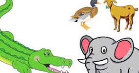 24 Contoh Cerita Fabel Singkat Menarik Terbaru - Biologizone