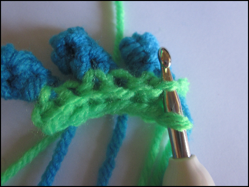 How to Crochet Fingers and Hands