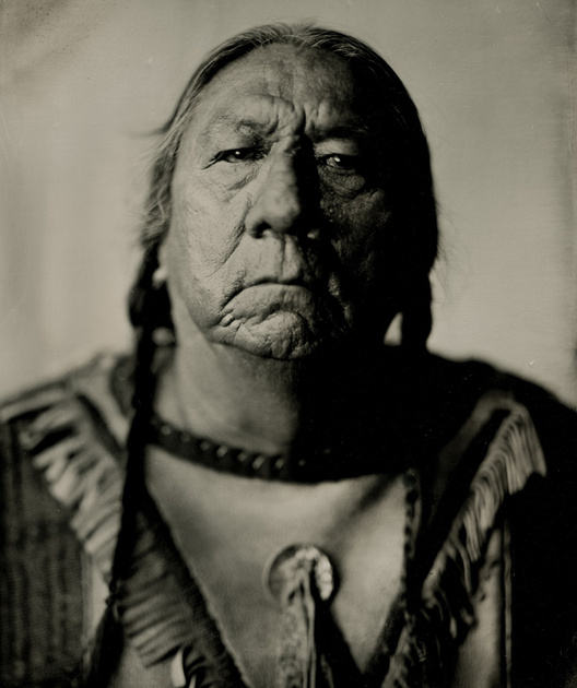 White Wolf : The Authorized Biography of Sitting Bull By His Great Grandson