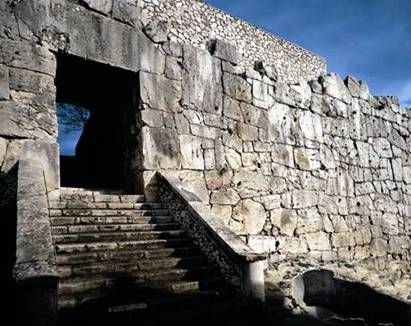 Visite in Ciociaria: San Sisto, Patrono della Città di Alatri