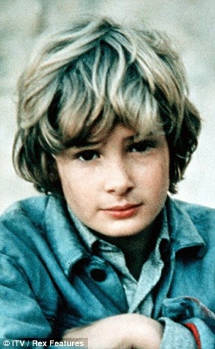 Stitches Thru Time: May 2014