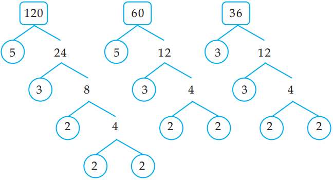 Menentukan FPB dan KPK ~ Suruh Belajar