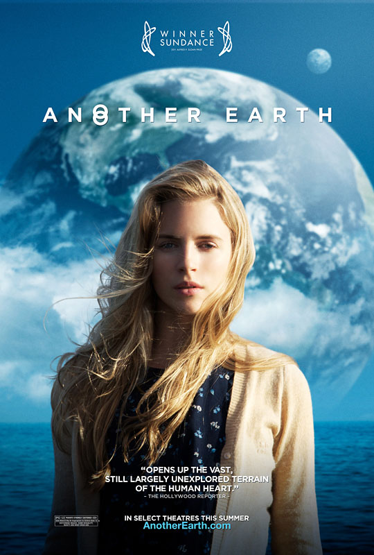 Maištinga siela: Filmas: "Antroji žemė" (Kita žemė) / "Another Earth"