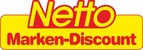 Netto logo vector