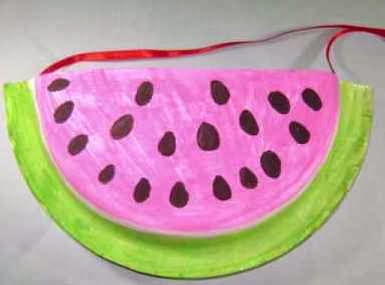 kids summer crafts ~ origami instructions art and craft ideas