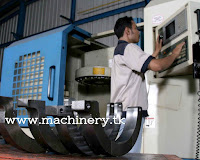 PT. Mulia Tehnik Toolsindo: Foto Mesin