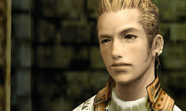 Name Your Top Ten Favorite Video Game Characters - Blu-ray Forum