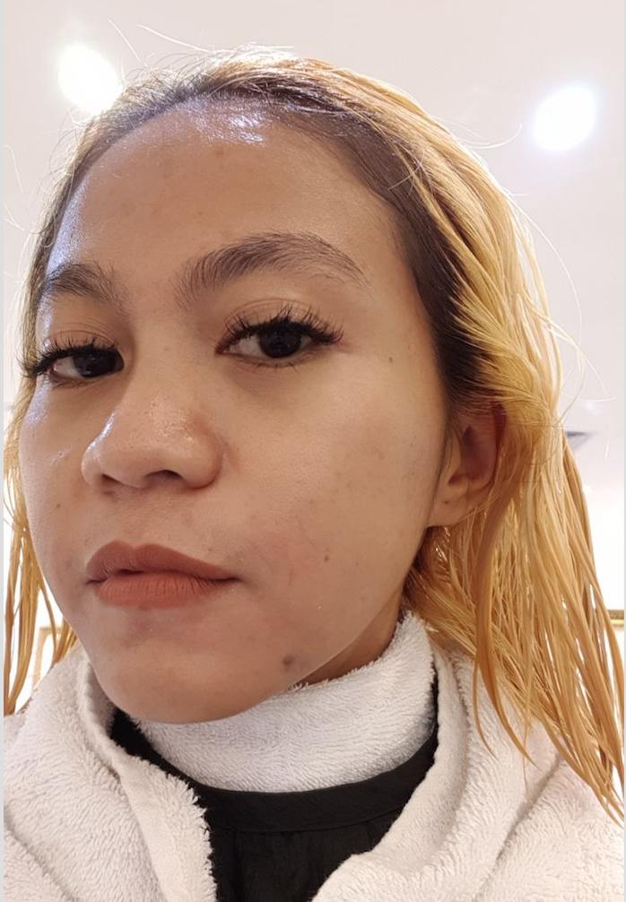 37+ Info Terbaru Pengalaman Cat Rambut Di Salon