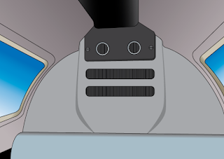 Aircraft Vapor Cycle Air Conditioning System Components | Aircraft Systems