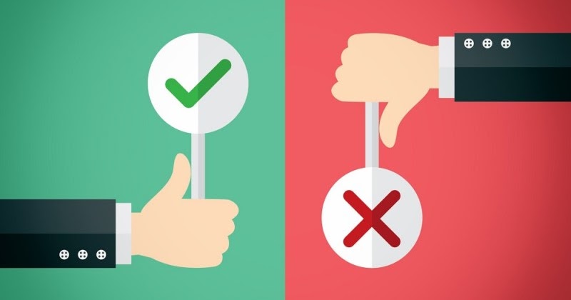 Tips & Cara Mengkritik Tanpa Menciptakan Mereka Sakit Hati - Android ...