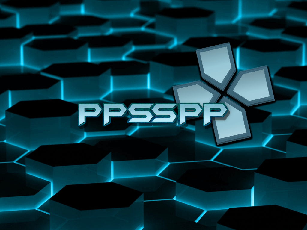 Download PPSSPP Gold Terbaru Untuk Pc Dan Android Bonus Settingan - Profzet