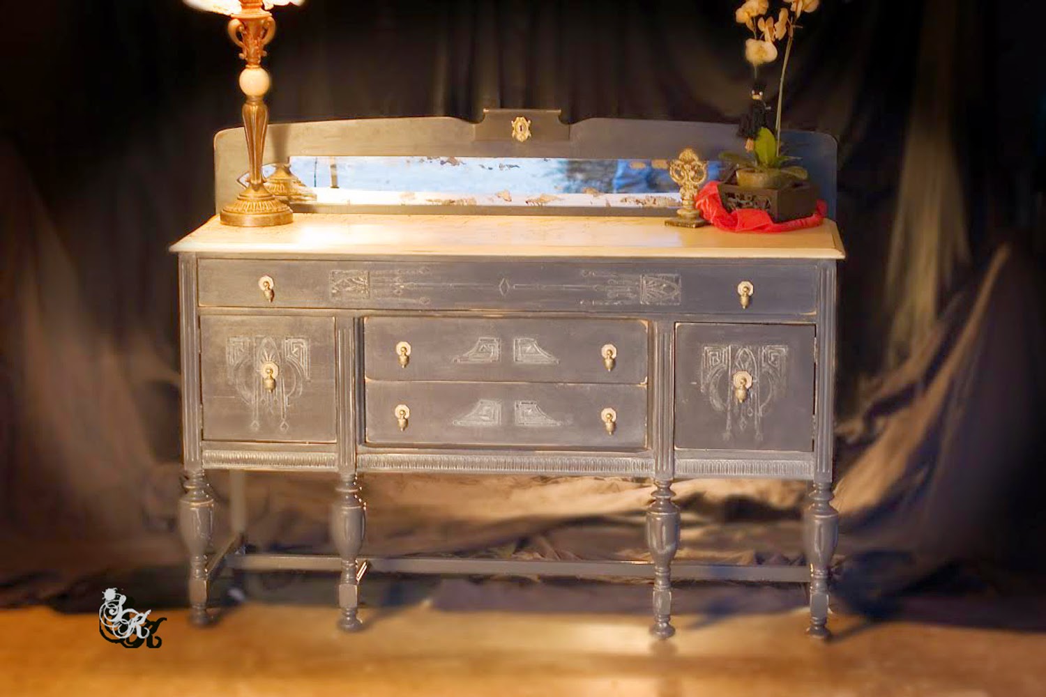 SK On Elderberry: 2014