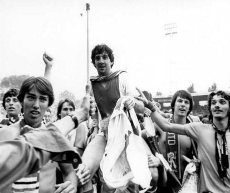 Football Yesterday & Today: Ray Clarke - Detailed stats in European Cups