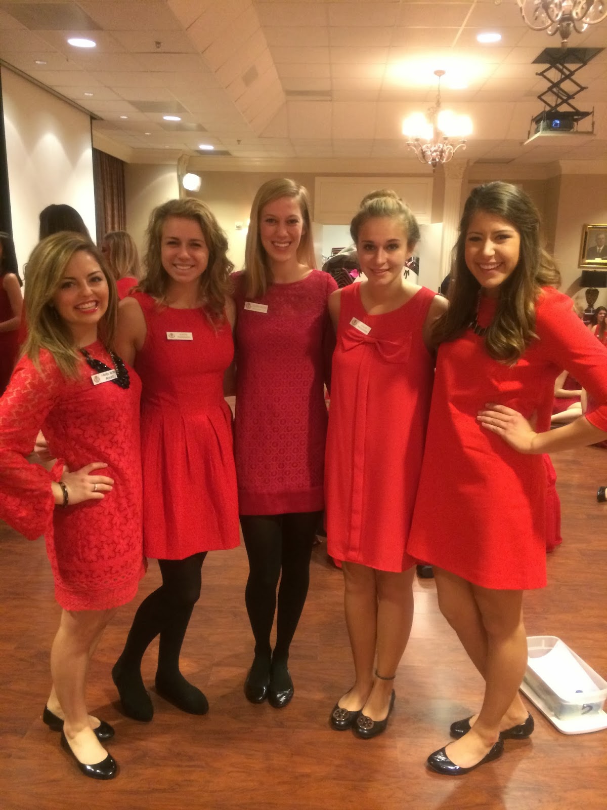 Baylor Chi Omega Parents: Baylor Chi Omega Recruitment