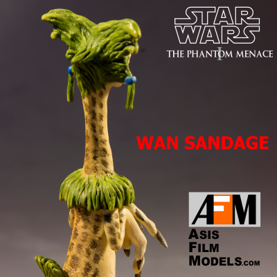 Star Wars: Customs for the Kid: ASIS FILM MODELS - Custom Star Wars ...