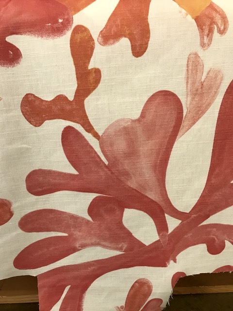 LEWIS AND SHERON TEXTILES - design indulgence