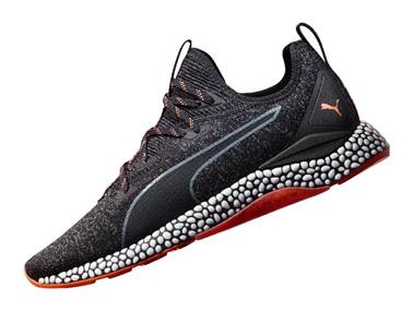 PUMA une duas tecnologias de sucesso para lançar os novos HYBRID Rocket ...