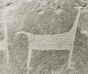 Rupestre ~ Arte Peruano - Legado del Perú