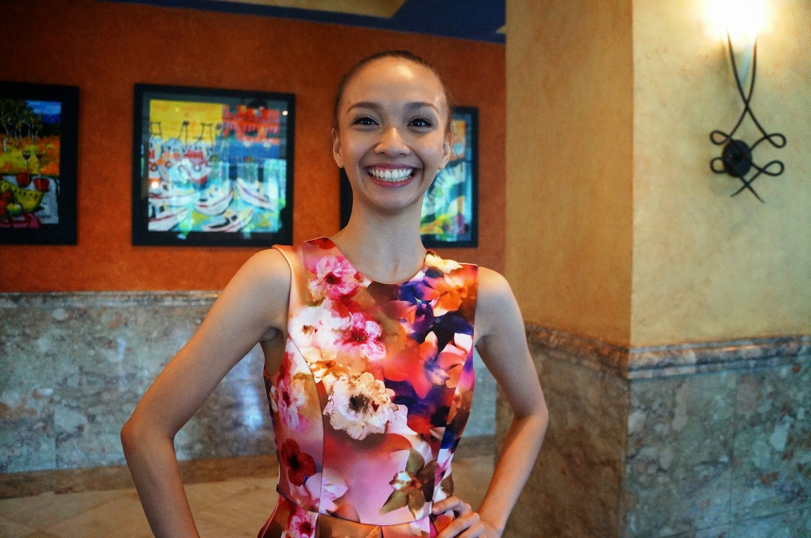 Ballet Philippines Presents Alice Reyes' Cinderella: All Set to Open on ...