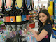Eating With Emily: TCBY? TCB Why Not?!
