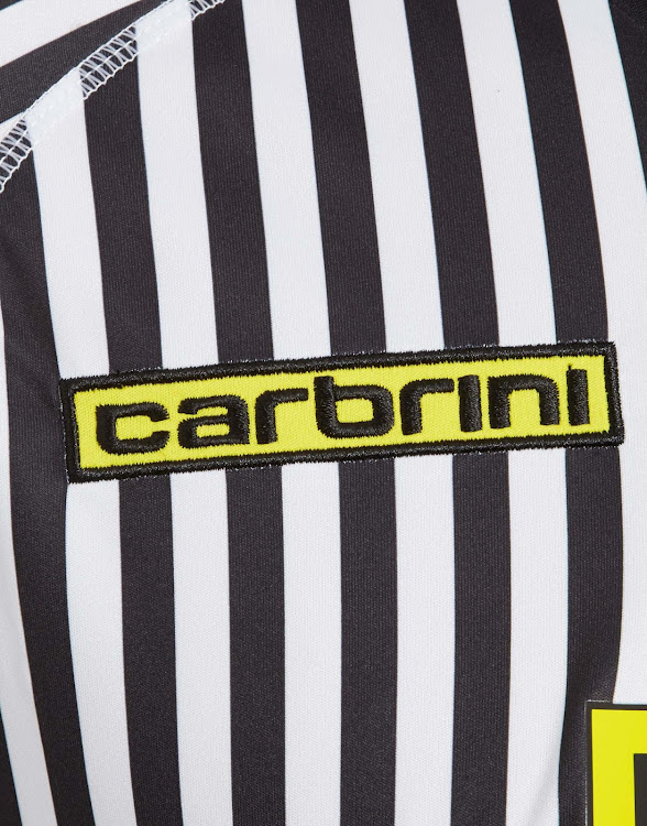 St. Mirren 14-15 Home and Away Kits Released - Footy Headlines