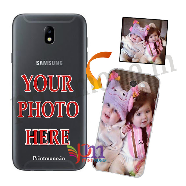 Samsung Custom Mobile Covers