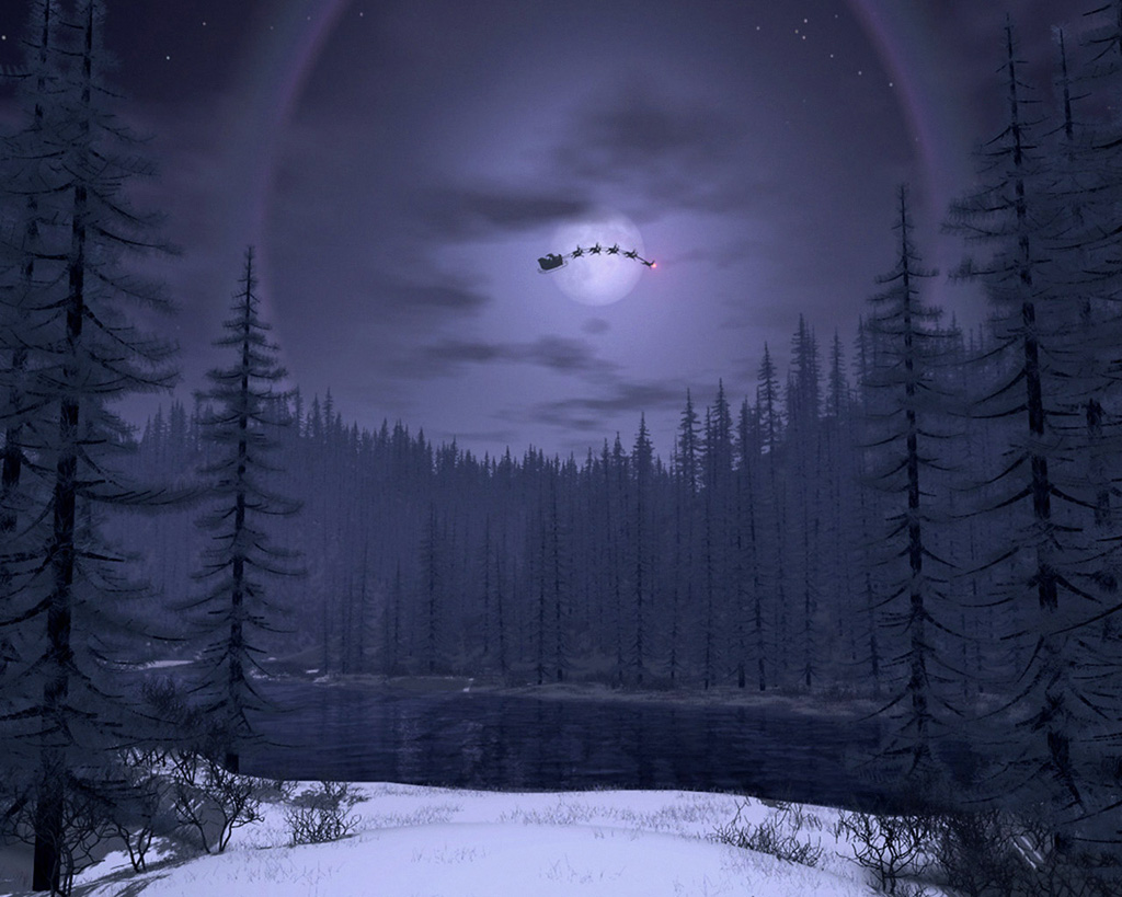 The Diary of a Mad Dispatcher: Santa BOLO