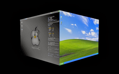 VirtualBox - cómo montar una imagen .iso