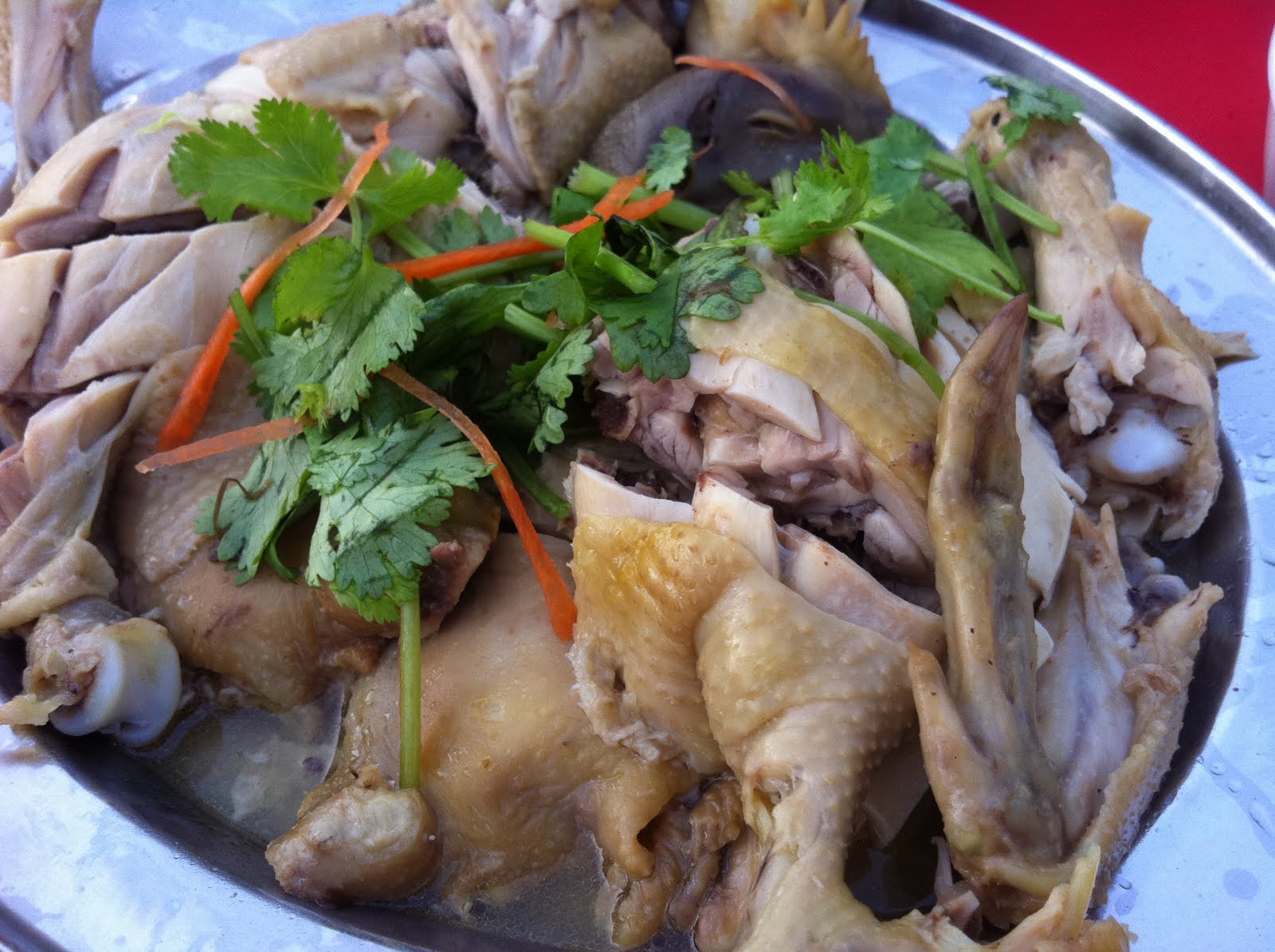 Another visit to Hong Ming Food Services 亿家海鲜 ~ JB Foodie (新山)食全食美 ...